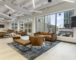 Facility Management: Enhancing Workspace Efficiency