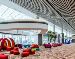 Facility Management: Enhancing Workspace Efficiency