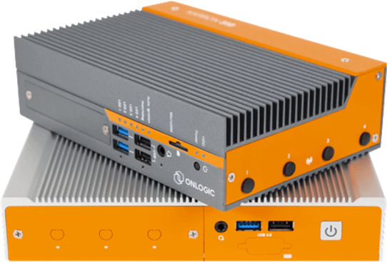 LoRaWAN IoT Gateways: Performant Solutions | Konecto