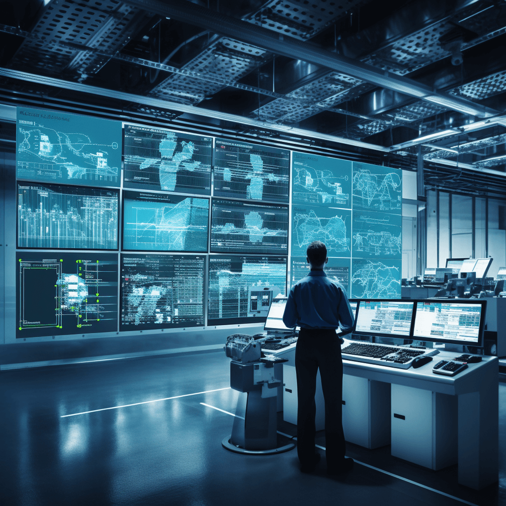 Boosting Business Performance with IoT and AI | Konecto