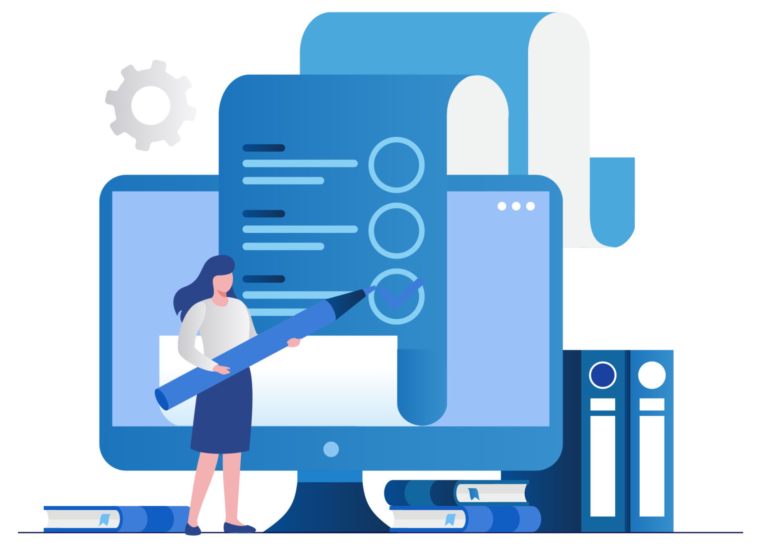 Explore Our Blog Section | Konecto