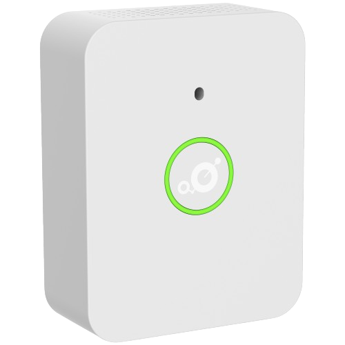 Indoor Air Quality CO2 Sensor CD10 | Konecto