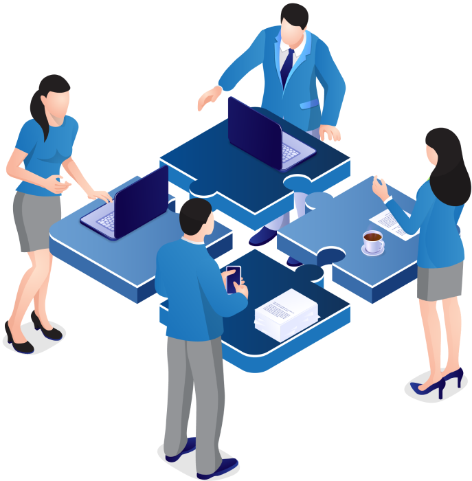 LoRa Network Server Solution | Konecto